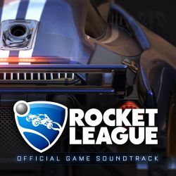Rocket League Official Game Soundtrack - VGMdb