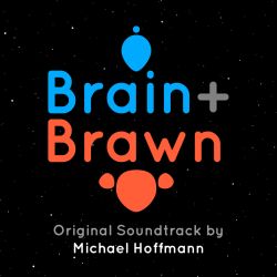 Brain+Brawn Original Soundtrack | MCOL-0056 - VGMdb