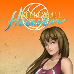 Volleyball Heaven OST - VGMdb