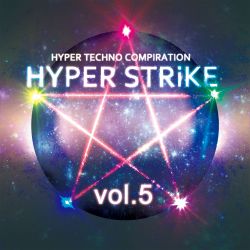 HYPER STRiKE Vol.5 | HSHS-005 - VGMdb