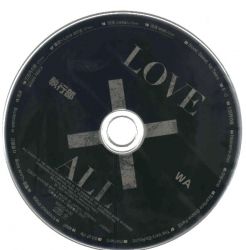 Shikkobu+WA "LOVE x ALL" | MMCC-4120 - VGMdb