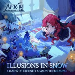 Illusions in Snow (Chains of Eternity Season Theme Song) - VGMdb