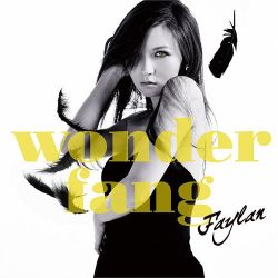 wonder fang / Faylan | LACM-14113 - VGMdb