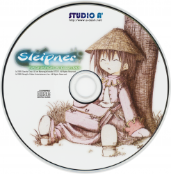 Sleipner RAGNAROK A-DASH MIX | ADSH-015 - VGMdb