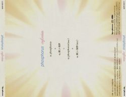 phosphorus / eufonius | LASM-4009 - VGMdb