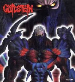 GUILSTEIN Original Soundtrack | UMCK-1022 - VGMdb