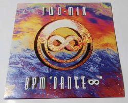 BPM "DANCE∞" / TWO-MIX | KIJS-2 - VGMdb