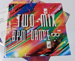 BPM "DANCE∞" / TWO-MIX | KIJS-2 - VGMdb