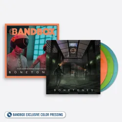 BONETONES - BONEWORKS OST - VGMdb