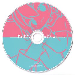 SENSE OF WONDER | CXCD-006 - VGMdb