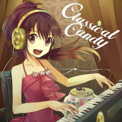 Classical Candy | RTTF-0003 - VGMdb