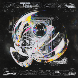 HYPER VISION / VOLTA - VGMdb