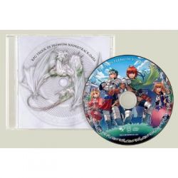 RPG Tkool DS Premium Soundtrack + Data - VGMdb