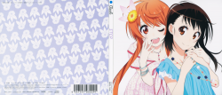 STEP / ClariS [Limited Edition] | SECL-1494 - VGMdb