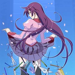 Bakemonogatari Music Collection | ANXX-00881 - VGMdb