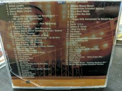 Dance Dance Revolution Disney's RAVE Original Soundtrack | MICA-0310~1 ...