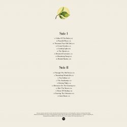 STONEFLY Original Soundtrack | MM006 - VGMdb