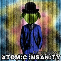 Atomic Insanity | UBI016 - VGMdb