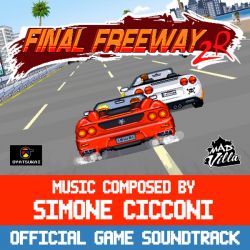 Final Freeway 2R Official Game Soundtrack - VGMdb