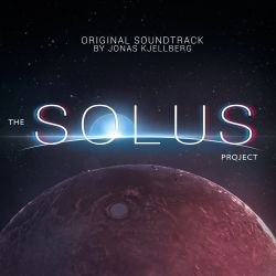The Solus Project Original Soundtrack - VGMdb