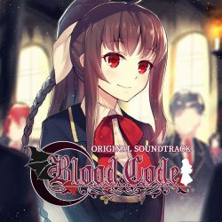 Blood Code OST - VGMdb
