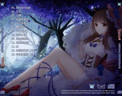 Blood Code OST - VGMdb