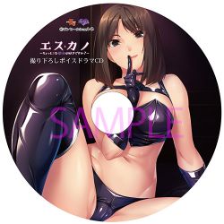 S Kano ~Chotto S na Kanojo wa Suki Desu ka?~ Original Voice Drama CD - VGMdb