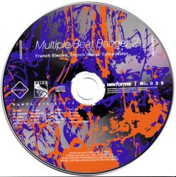 Multiple Beat Banger 2 | WAV-029 - VGMdb