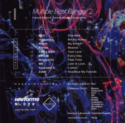 Multiple Beat Banger 2 | WAV-029 - VGMdb