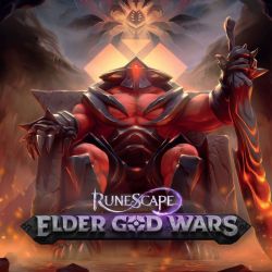 RuneScape: Elder God Wars Dungeon (Original Soundtrack) | LMD180 - VGMdb
