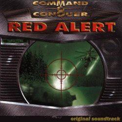 Command & Conquer: Red Alert Original Soundtrack - VGMdb