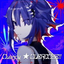 Overjoy ★ OVERDOSE!! / Luna Fozer - VGMdb