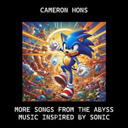More Songs From The Abyss - Music Inspired By Sonic - VGMdb