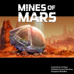 Mines of Mars Soundtrack - VGMdb