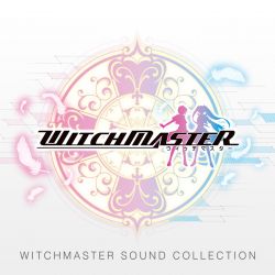 WitchMaster Sound Collection - VGMdb
