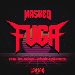 FUGA - From the Original Arcade Soundtrack - VGMdb