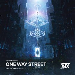 ONE WAY STREET / siqlo | INTX-007 - VGMdb
