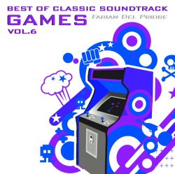 Best Of Classic Soundtrack Games Vol. 6 - VGMdb