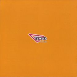 Triangle Vocal Collection Vol.2 | TRIANGLEVC02 - VGMdb