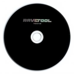 RAVE TOOL / Yuta Imai | THDCD-09 - VGMdb
