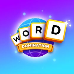 Word Domination OST - VGMdb