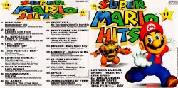 Super Mario Hits | 9000113 - VGMdb