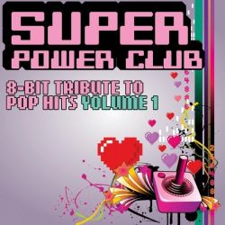 8-Bit Tribute to Pop Hits Volume 1 - VGMdb