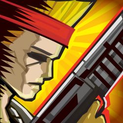 Gun Runner Soundtrack - VGMdb