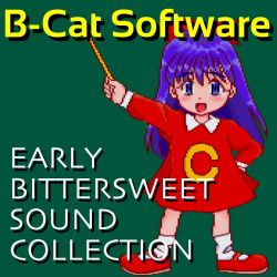 EARLY BITTERSWEET SOUND COLLECTION | BCAT-001 - VGMdb
