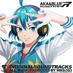AKA to BLUE TYPE-R ORIGINAL SOUNDTRACKS - VGMdb