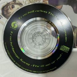 luv wave Bonus CD - VGMdb
