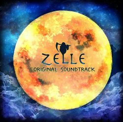 Zelle Original Soundtrack | DUBT5 - VGMdb