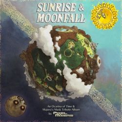 Sunrise & Moonfall - VGMdb