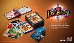 The Last Blade 2 Original Soundtrack - VGMdb